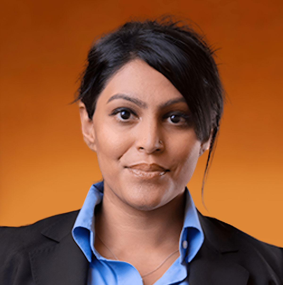 Anjana Puri – Legal Scale LLP